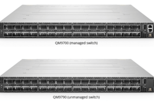 Understanding the NVIDIA Quantum-2 QM9700: The Ultimate NDR Infiniband ...