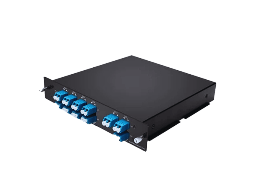 The Ultimate Guide to Mux and Demux: Understanding Multiplexers and Demultiplexers - fibermall.com