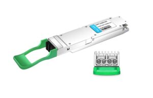 Understanding the CS Connector: A Comprehensive Guide - fibermall.com