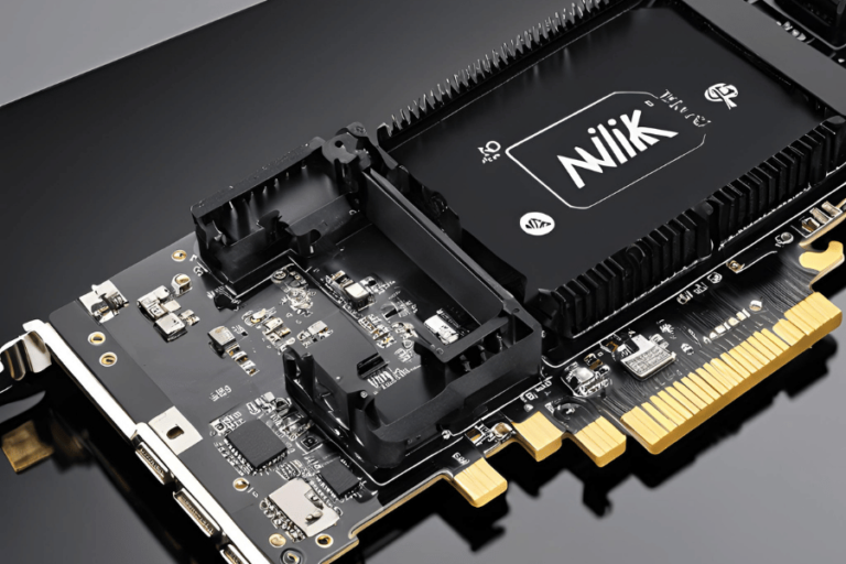 Everything You Need to Know About Nvidia NVLink Compatible Cards: From ...