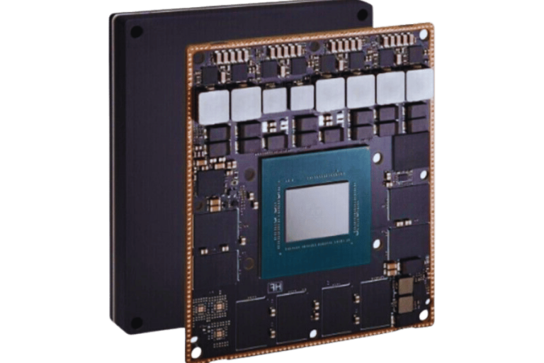 NVIDIA DGX™ Systems: Revolutionizing AI and Deep Learning Compute Power ...