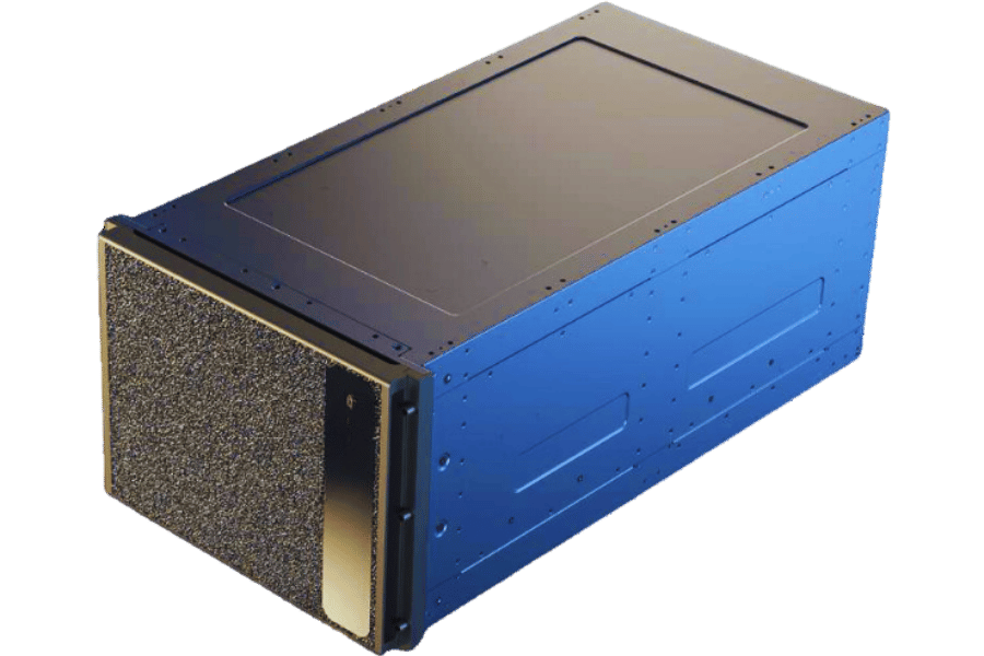 NVIDIA DGX™ Systems: Revolutionizing AI and Deep Learning Compute Power ...