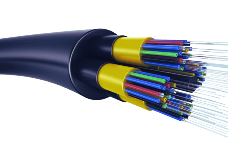 How Optical Fiber Cable Works to Transmit Data Efficiently - fibermall.com