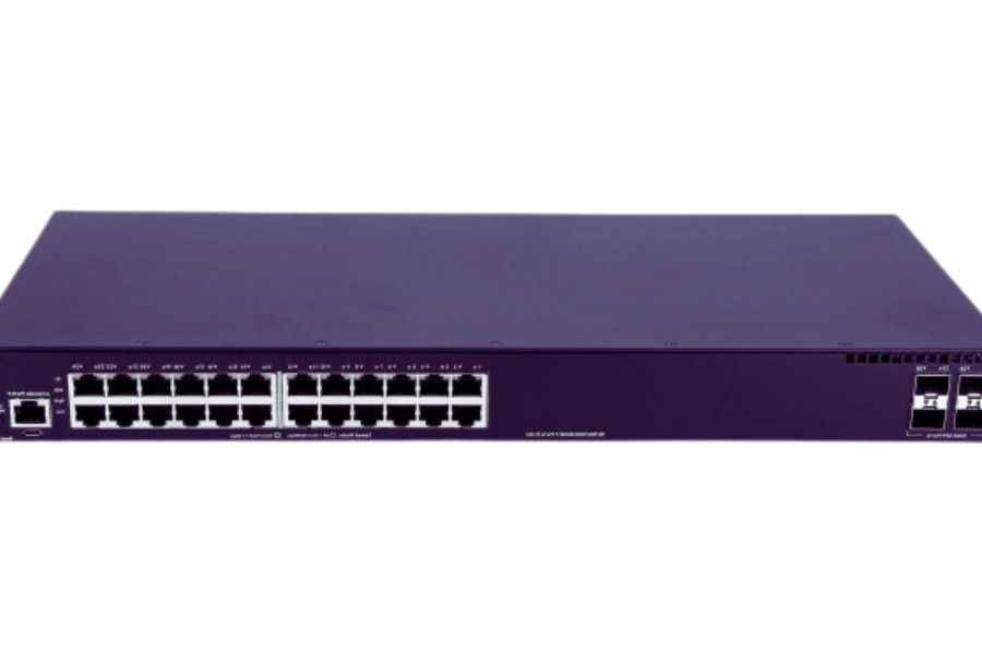 Exploring the HPE Aruba 10GB Switch: A Network Revolution - fibermall.com