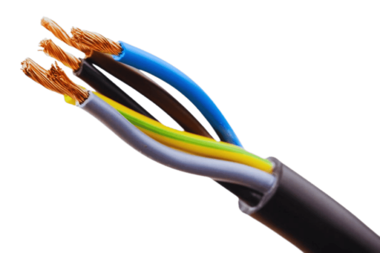 Glasfaser vs. Kupfer: Das richtige Kabel für Ihr Netzwerk auswählen ...