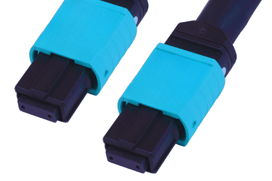 Understanding MTP® Connectors: The Future of Fiber Optic Connectivity - fibermall.com