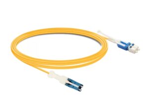 Understanding the CS Connector: A Comprehensive Guide - fibermall.com