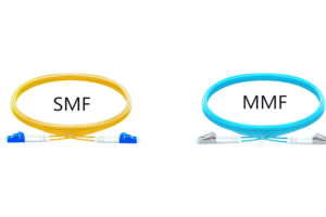 The Ultimate Guide to Understanding Fiber Optic Cable Types: Single ...