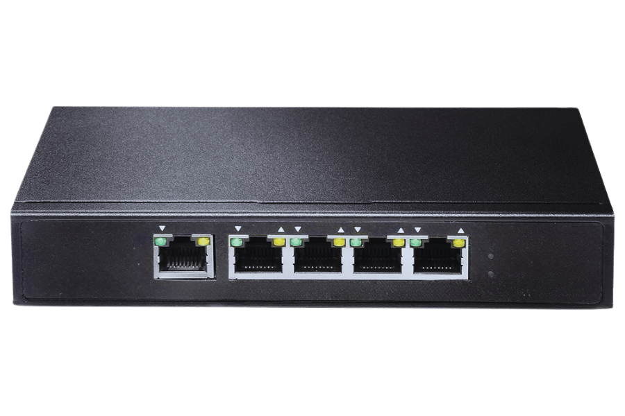 Ultimate Guide to Data Switch: Ensuring Seamless Data Transfer for ...