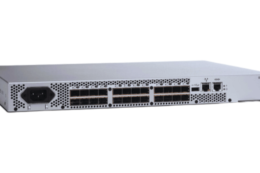 Understanding Brocade FC Switches: A Comprehensive Guide - fibermall.com