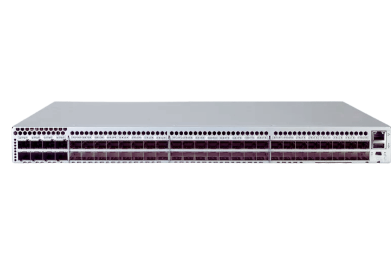 Understanding Brocade FC Switches: A Comprehensive Guide - fibermall.com