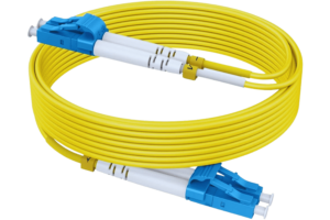 The Ultimate Guide to Understanding Fiber Optic Cable Types: Single ...