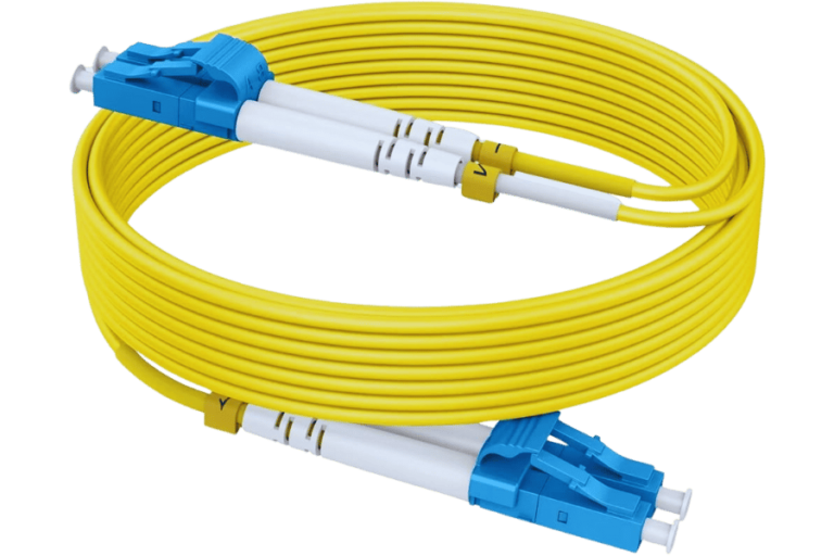 The Ultimate Guide to Understanding Fiber Optic Cable Types: Single Mode vs Multimode Fiber ...