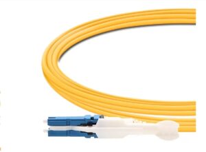 Understanding the CS Connector: A Comprehensive Guide - fibermall.com