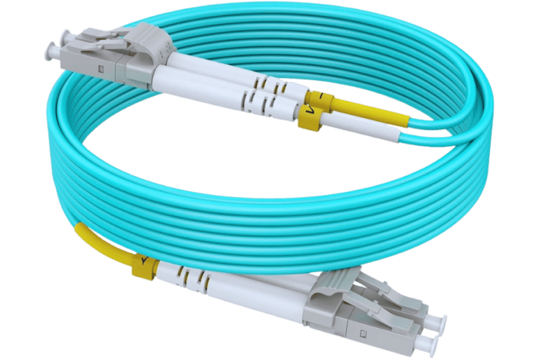 The Ultimate Guide to Understanding Fiber Optic Cable Types: Single ...