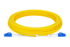 The Ultimate Guide to Understanding Fiber Optic Cable Types: Single ...