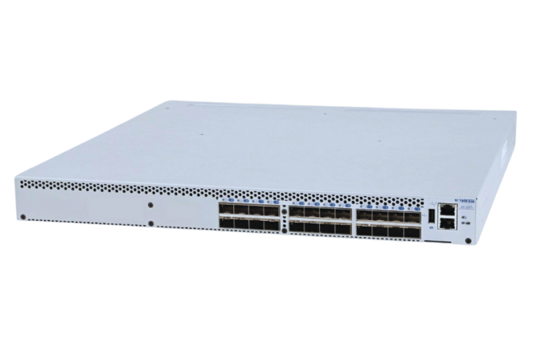 Understanding Brocade FC Switches: A Comprehensive Guide - fibermall.com