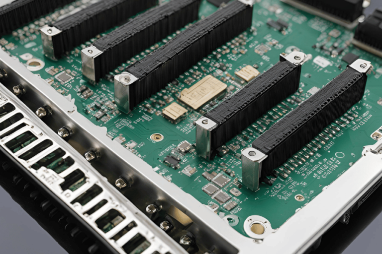 Top-Performing Infiniband Adapter Solutions for High-Speed Data ...