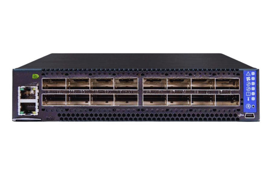 Descubra los últimos avances con la tecnología NVIDIA Switch y GPU ...