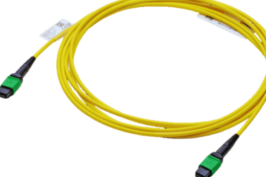 Comprehensive Guide to NDR Cable Solutions: From InfiniBand to Copper ...