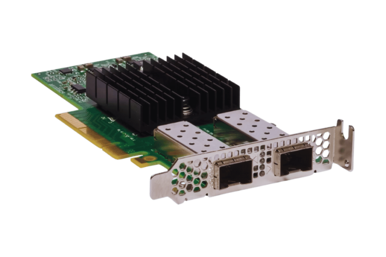 Unleashing the Power of Mellanox Adapter Cards: Ultimate Guide to ...