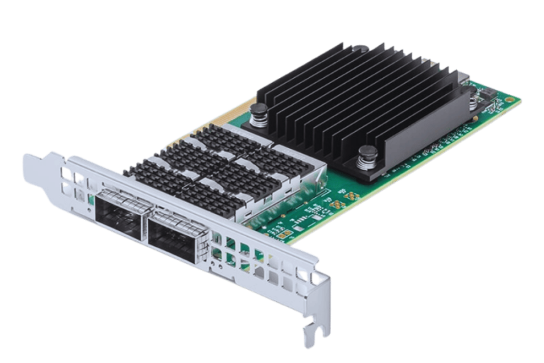 Unleashing the Power of Mellanox Adapter Cards: Ultimate Guide to ...