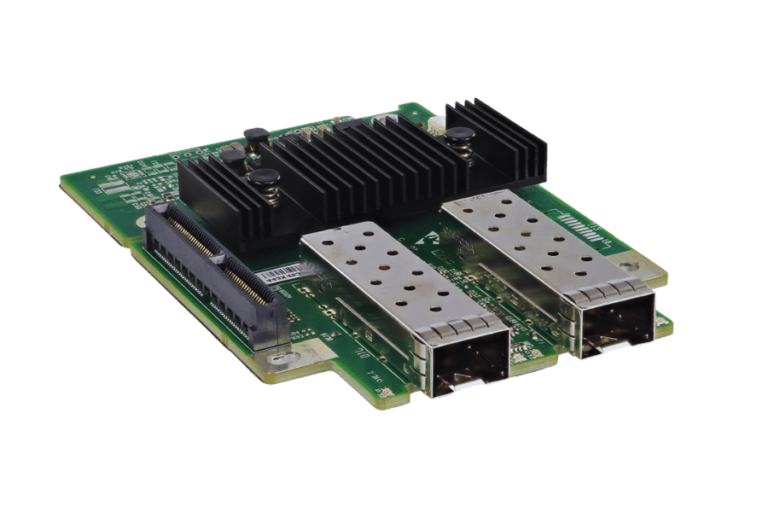 Unleashing the Power of Mellanox Adapter Cards: Ultimate Guide to ...