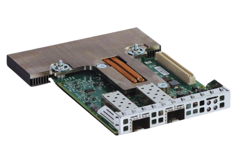 Unleashing the Power of Mellanox Adapter Cards: Ultimate Guide to ...