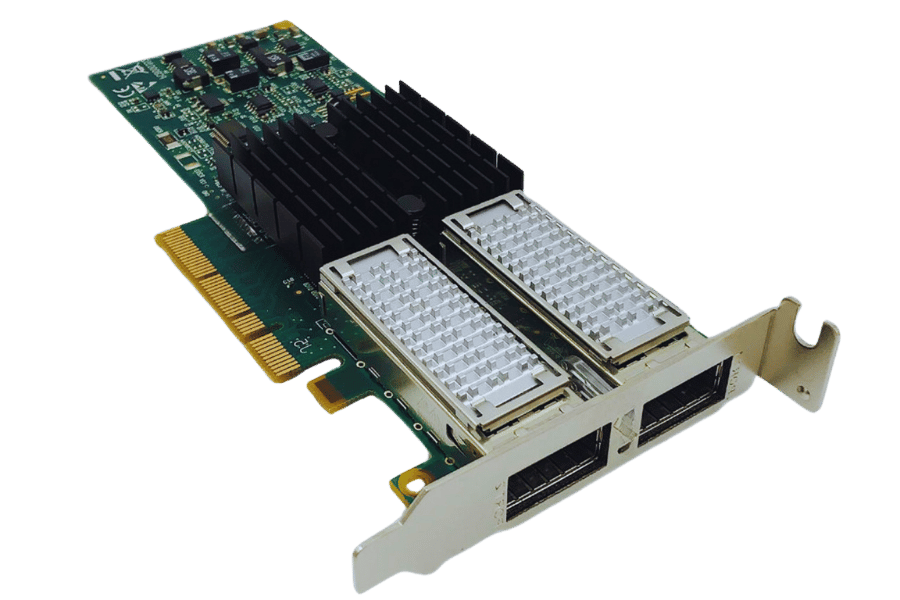 Unleashing the Power of Mellanox Adapter Cards: Ultimate Guide to ...