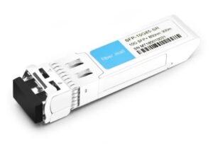 Understanding the Ubiquiti SFP+ Transceiver Module: Your Ultimate Guide ...