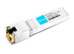 Understanding the Ubiquiti SFP+ Transceiver Module: Your Ultimate Guide ...