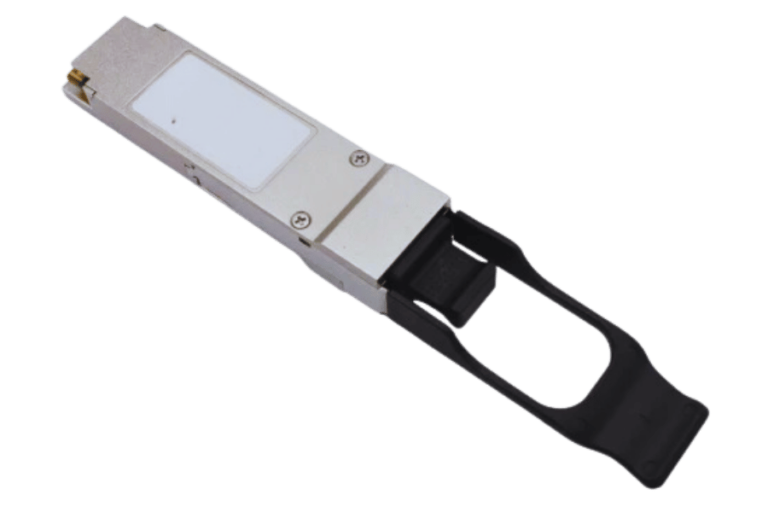 Understanding the QSFP Transceiver Module with MPO Connector for 850nm ...