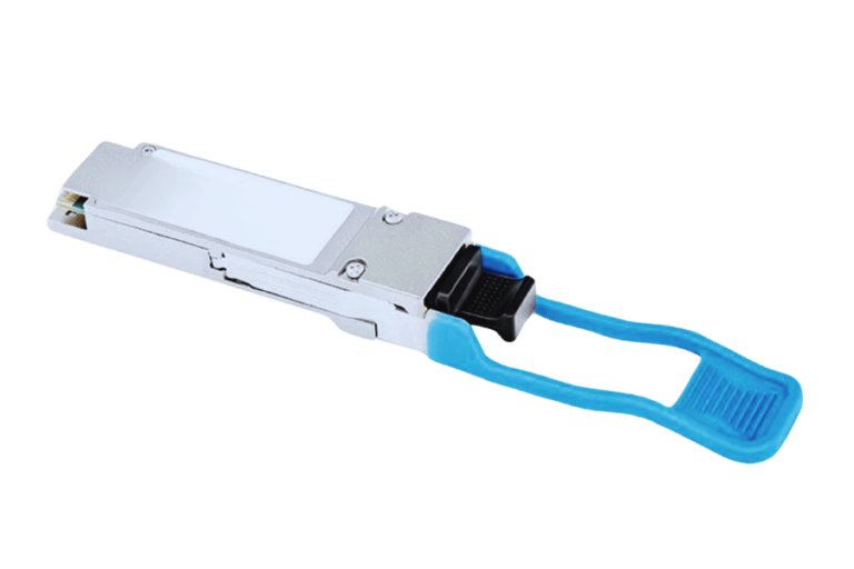 Understanding the QSFP Transceiver Module with MPO Connector for 850nm ...