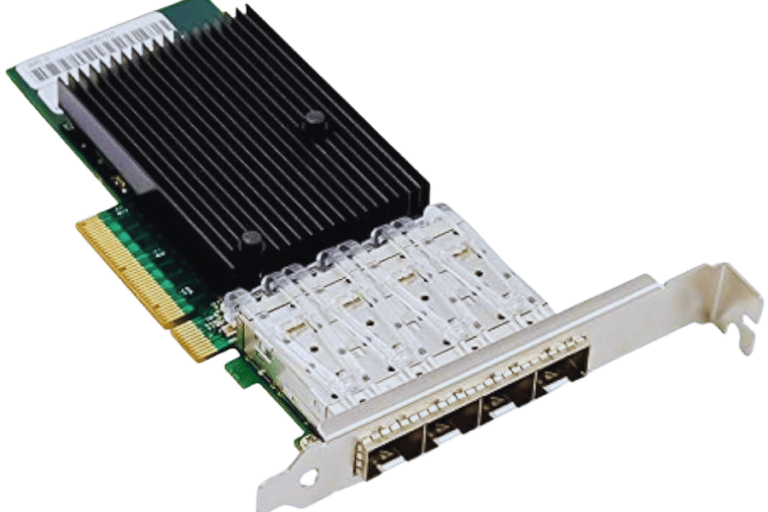 Guide ultime pour choisir la meilleure carte réseau fibre pour vos ...