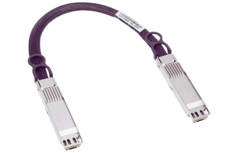 OSFP-XD ケーブルの理解: 高性能相互接続の総合ガイド - fibermall.com