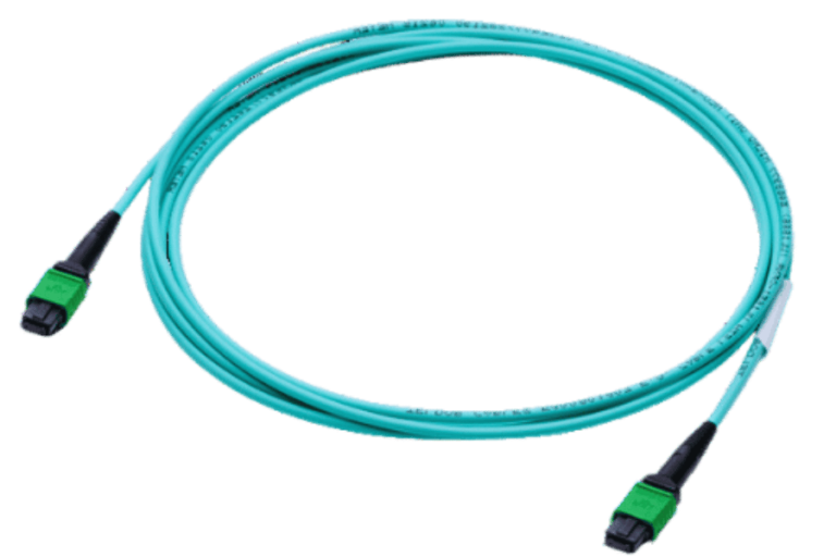 NDR ケーブル ソリューションの総合ガイド: InfiniBand から銅線まで - fibermall.com