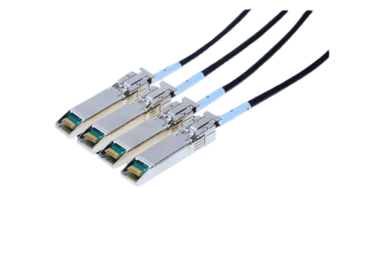 The Ultimate Guide to QSFP+ Cables: Everything You Need to Know About ...