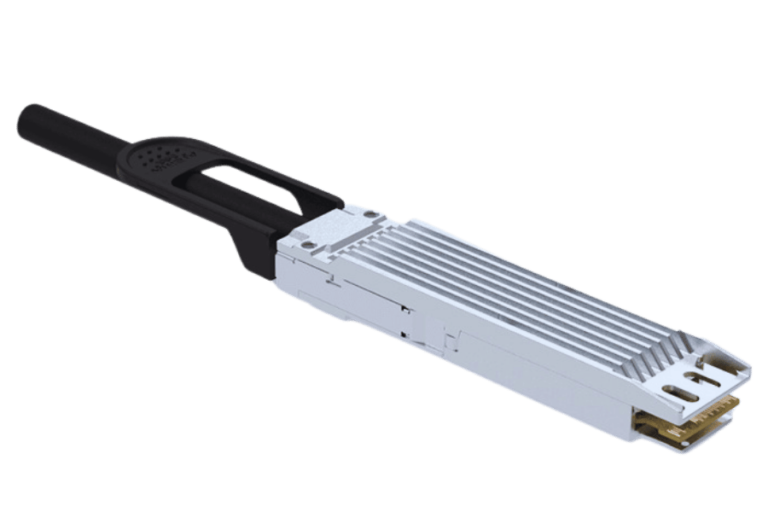 Understanding OSFP Cable Assemblies: The Key to High-Speed Data ...