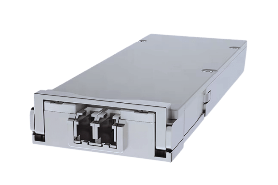 Understanding CFP2-DCO: The Future of Coherent Optical Transceiver ...