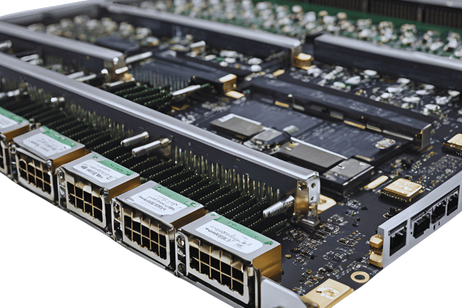 How to Configure an Infiniband Bridge for Enhanced Network Performance ...