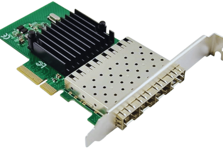 Guide ultime pour choisir la meilleure carte réseau fibre pour vos ...