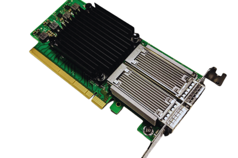 Exploring the Capabilities of NVIDIA Mellanox Infiniband Adapter Cards ...