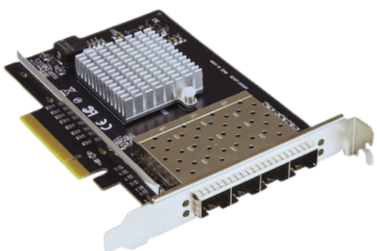 Ultimate Guide to Choosing the Best Fiber Network Card for Your Needs ...