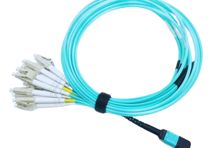 Understanding QSFP Breakout Cables: A Comprehensive Guide to Breakout ...