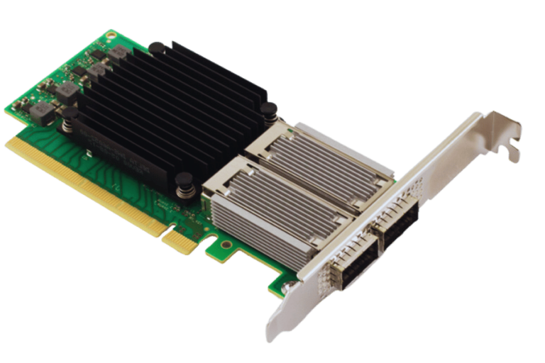 Exploring the Capabilities of NVIDIA Mellanox Infiniband Adapter Cards ...