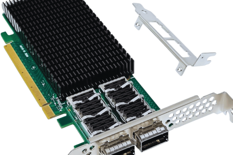 Everything You Need to Know About 100g Ethernet - fibermall.com