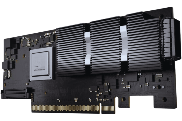 Exploring the Capabilities of NVIDIA Mellanox Infiniband Adapter Cards ...