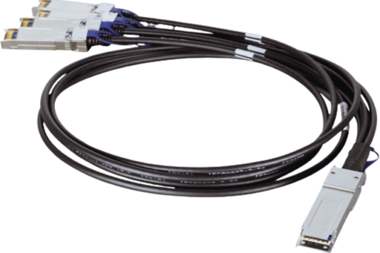 Comprehensive Guide to NDR Cable Solutions: From InfiniBand to Copper ...