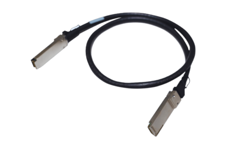 Everything You Need to Know About QSFP28 Port: The Future of High-Speed ...