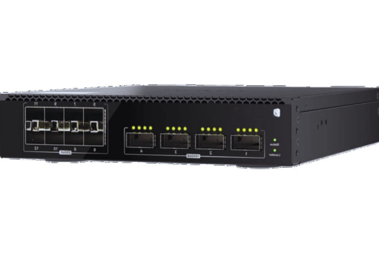 Everything You Need to Know About QSFP28 Port: The Future of High-Speed ...